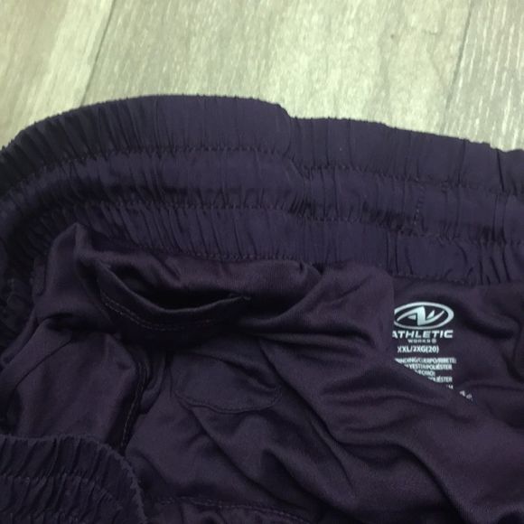 Athletic Works | Shorts | Nwtathletic Works Inner Liner Shorts | Poshmark